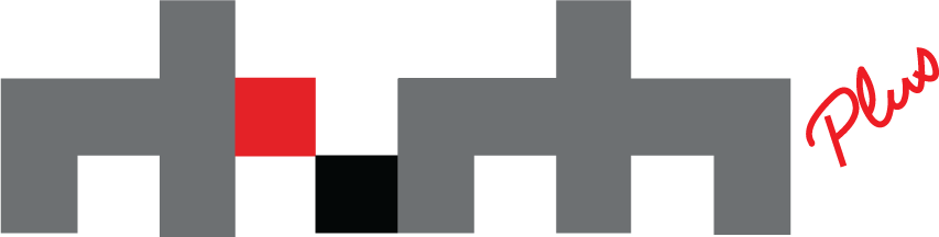 Free High-Quality RTSH Plus Vector Logo for Creative Design