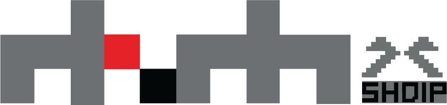 Free High-Quality RTSH Shqip Vector Logo for Creative Design