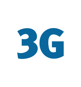 Free High-Quality 3G Logo for Creative Design