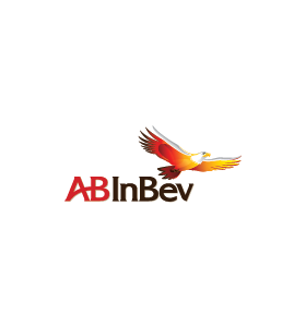 Free High-Quality AB InBev Logo for Creative Design