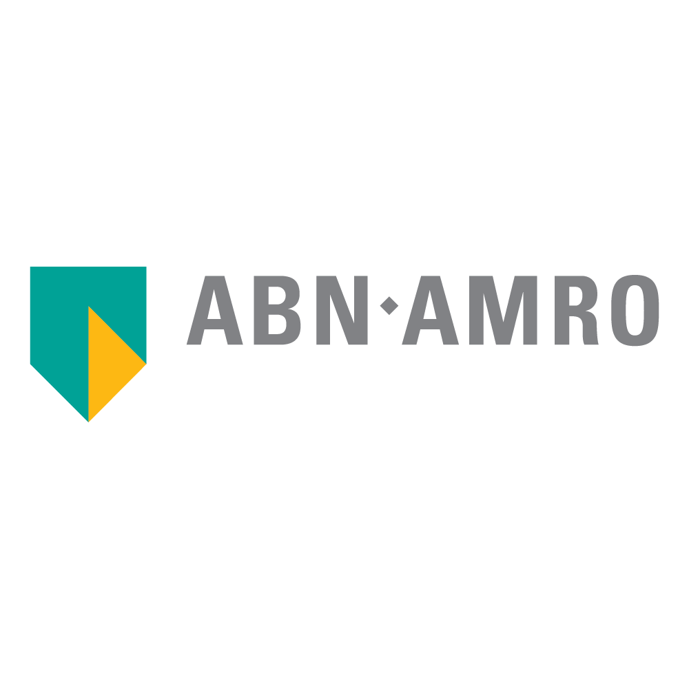 Free High-Quality ABN AMRO Bank Logo for Creative Design
