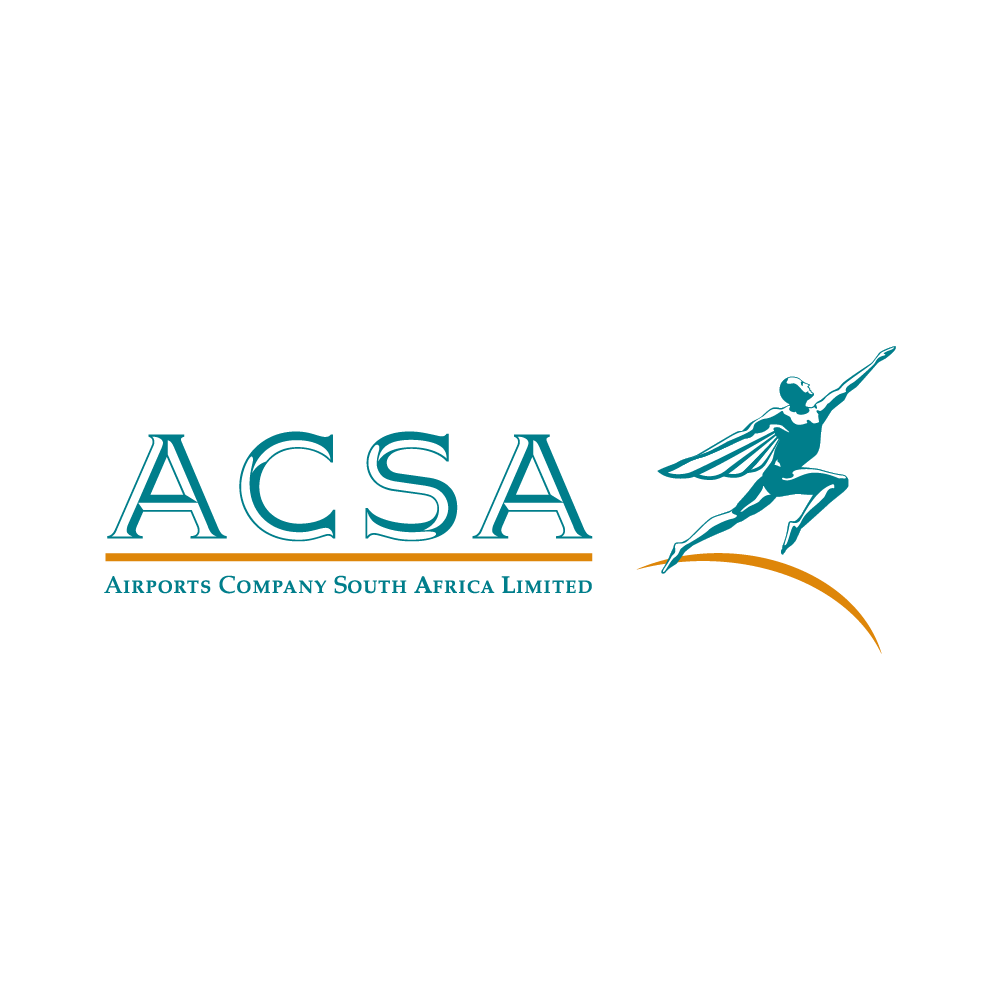 Free High-Quality ACSA Airports Logo for Creative Design