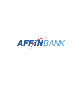 Free High-Quality Affin Bank Logo for Creative Design