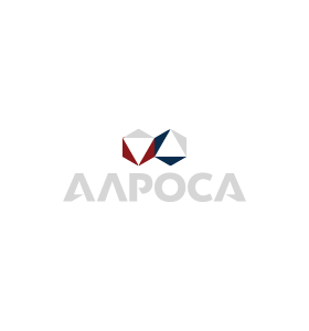 Free High-Quality Alrosa logo Png for Creative Design