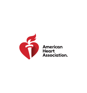 Free High-Quality American Heart Association Logo transparent for ...