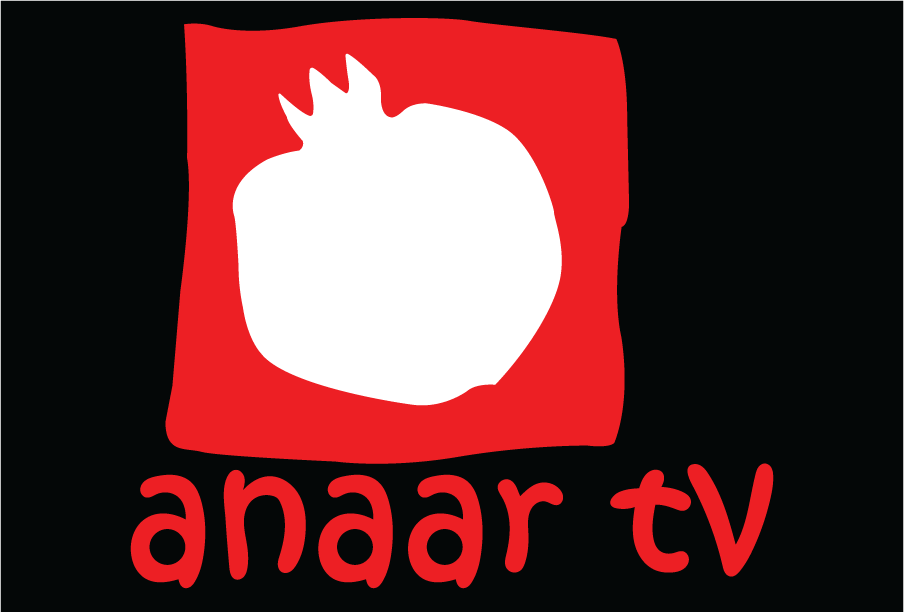 Free High-Quality ANAAR TV Vector Logo for Creative Design