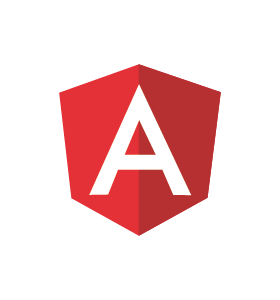 Free High-Quality ANGULAR Logo for Creative Design