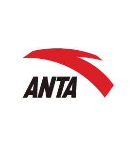 Free High-Quality ANTA Logo for Creative Design