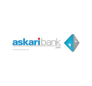 Free High-Quality Askari Bank Vector Logo for Creative Design