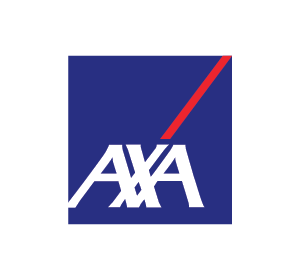 Free High-Quality AXA Group logo for Creative Design