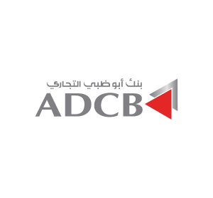 Free High-Quality Abu Dhabi Commercial Bank logo for Creative Design