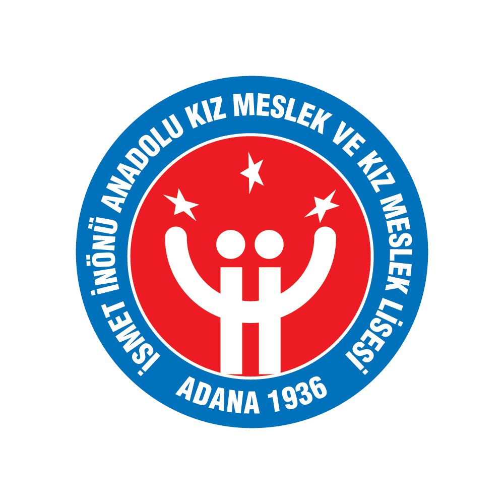 Free High-Quality Adana Ismet Inonu Kiz Meslek Lisesi Logo for Creative ...