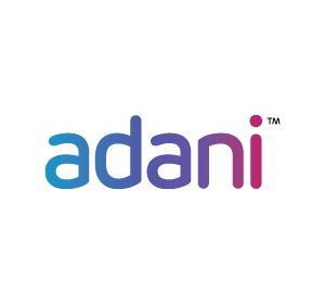 Free High-Quality Adani Group logo vector for Creative Design