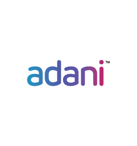 Free High-Quality Adani Logo for Creative Design