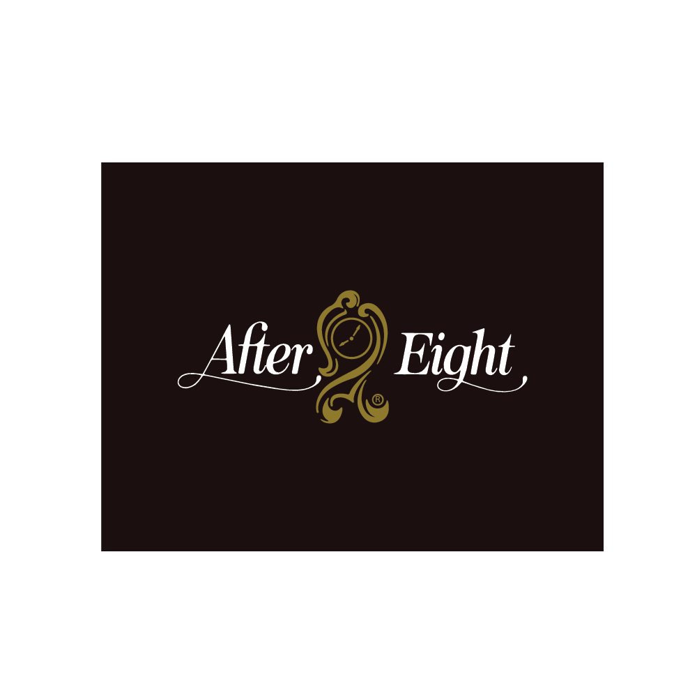 Free High-Quality After Eight Logo for Creative Design