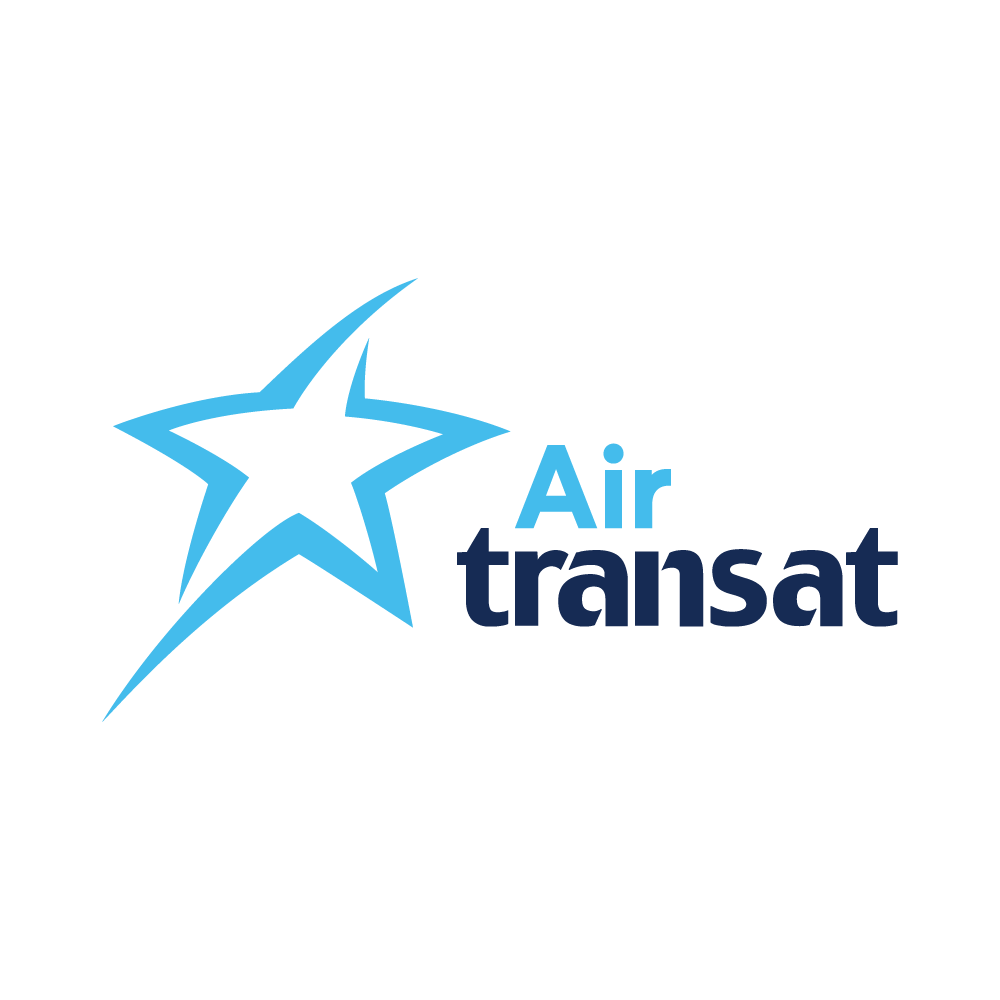 Free High-Quality Air Transat Logo for Creative Design