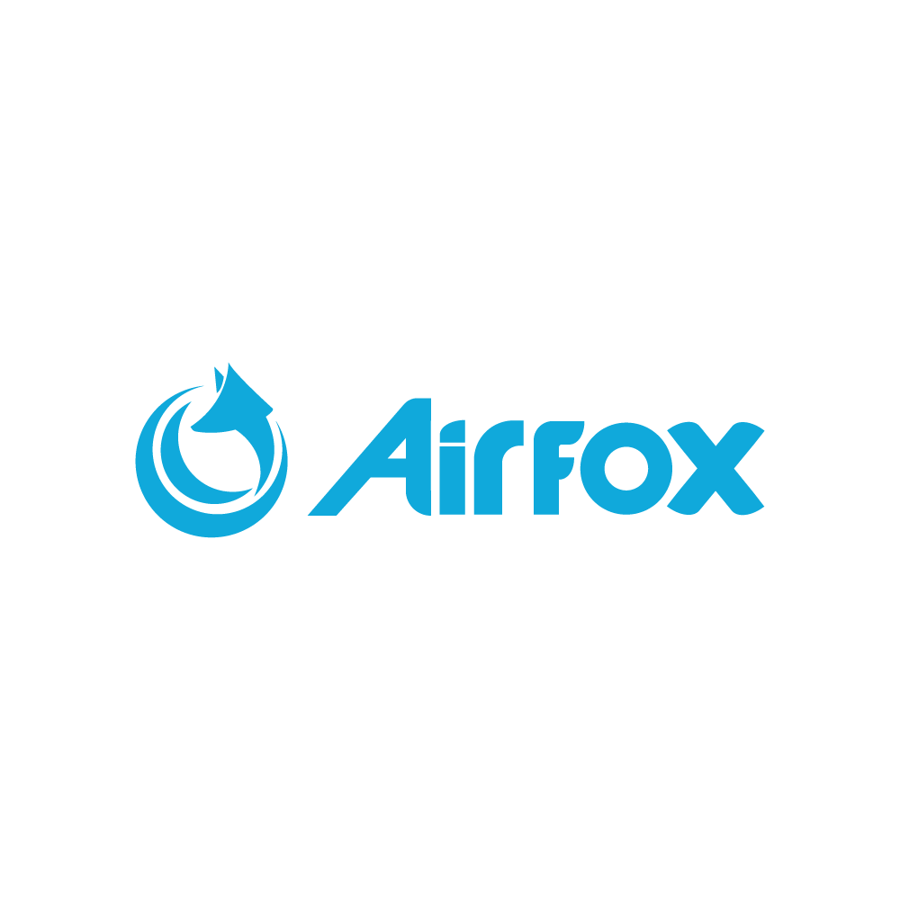 Free High-Quality AirFox Token Logo for Creative Design