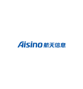 Free High-Quality Aisino Logo for Creative Design