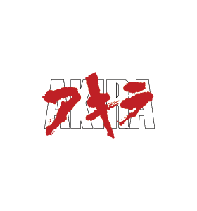 Free High-Quality Akira Logo for Creative Design