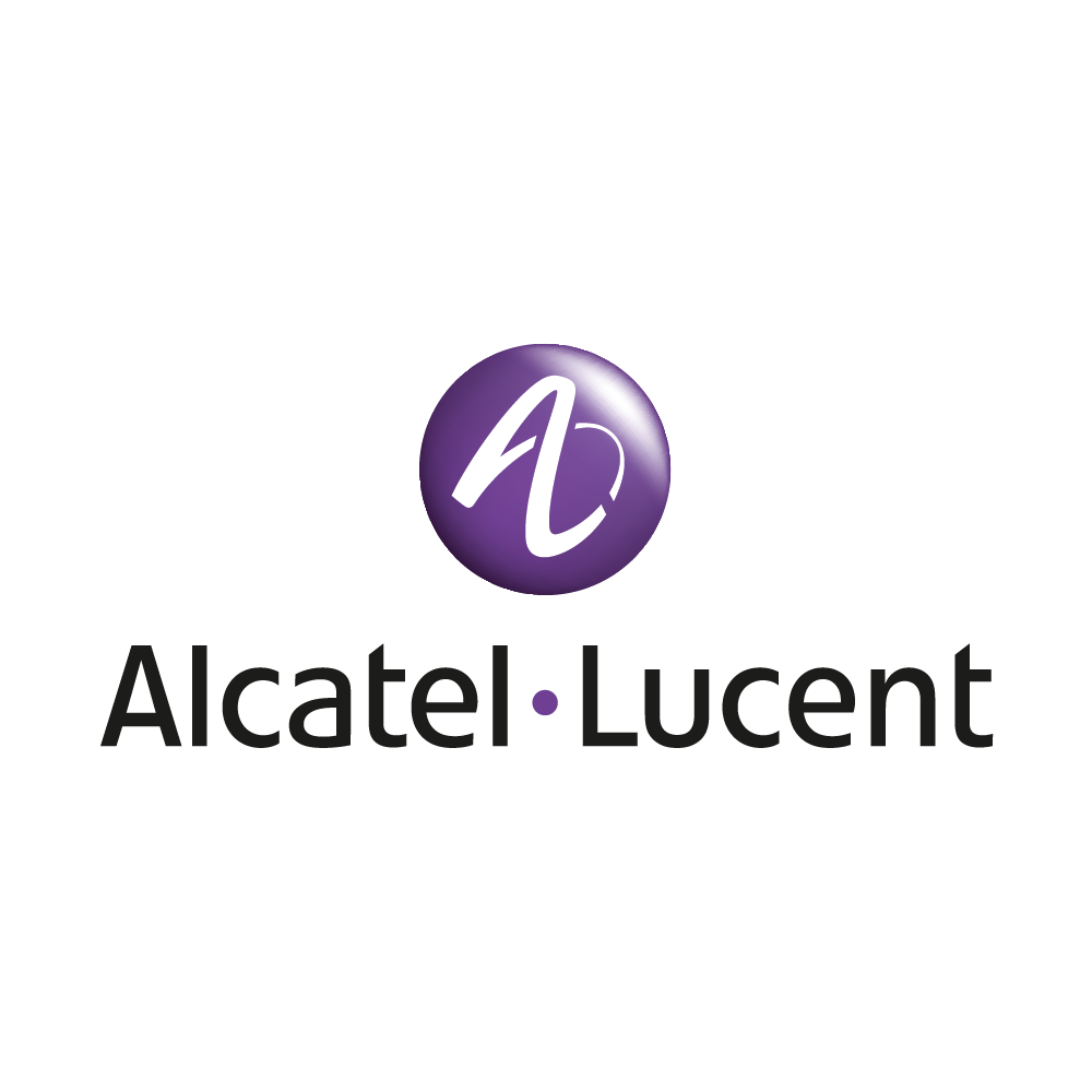 Free High-Quality Alcatel-Lucent Logo Png for Creative Design