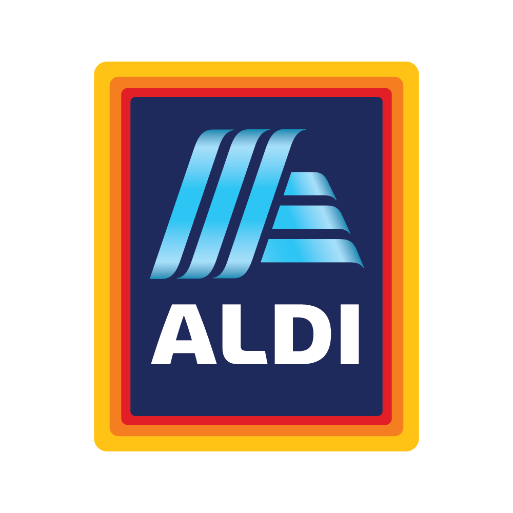 Free High-Quality Aldi New Logo Png for Creative Design