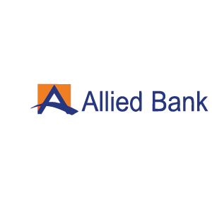 Free High-Quality Allied bank Vector Logo for Creative Design