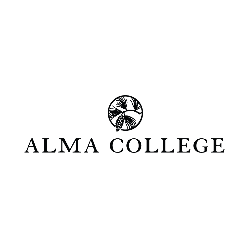 Free High-Quality Alma College Logo Png for Creative Design