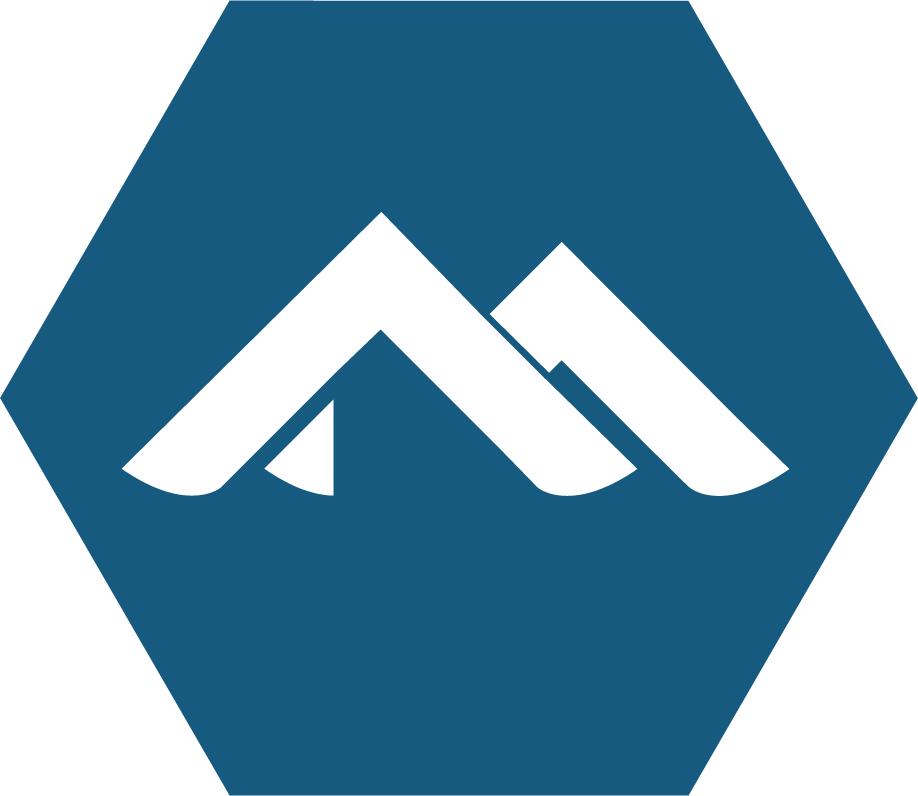 Free High-Quality Alpine Linux Icon for Creative Design