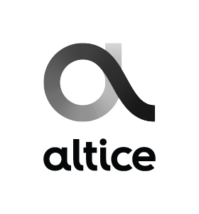 Free High-Quality Altice Logo for Creative Design