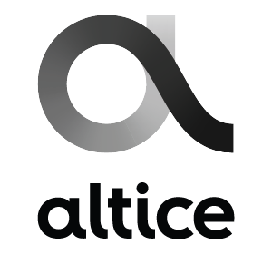 Free High-Quality Altice USA logo for Creative Design