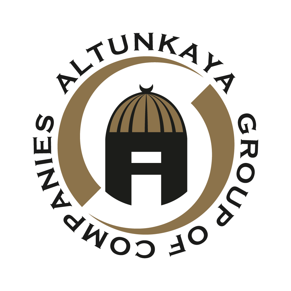 Free High-Quality Altunkaya Group Logo for Creative Design
