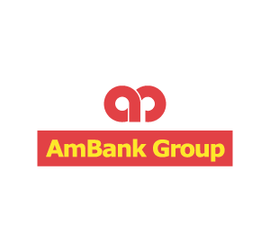 Free High-Quality AmBank Group logo for Creative Design