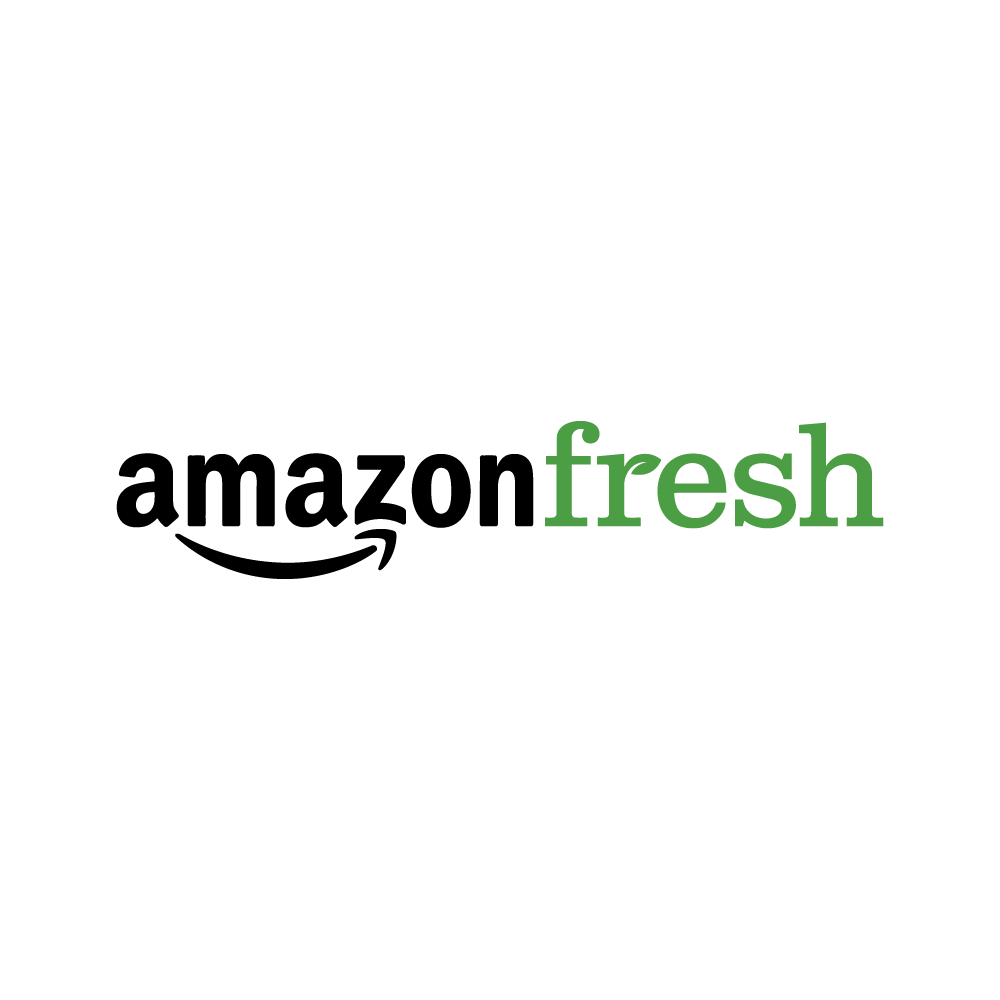 Free High-Quality Amazon Fresh Logo for Creative Design
