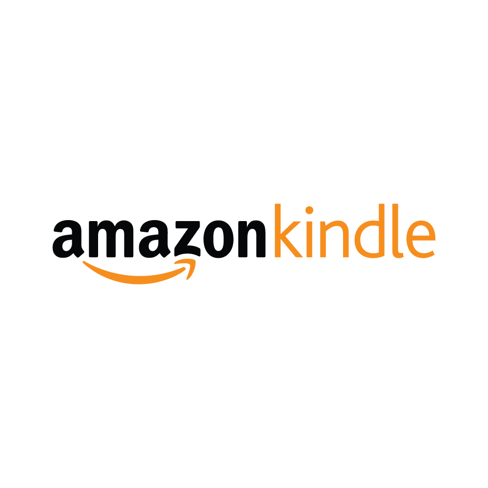 Free High-Quality Amazon Kindle Logo for Creative Design
