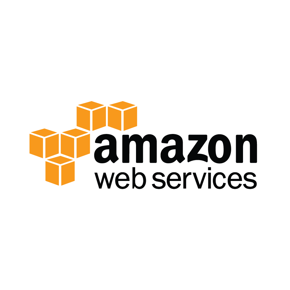 Free High-Quality Amazon Web Services Logo Vectors for Creative Design