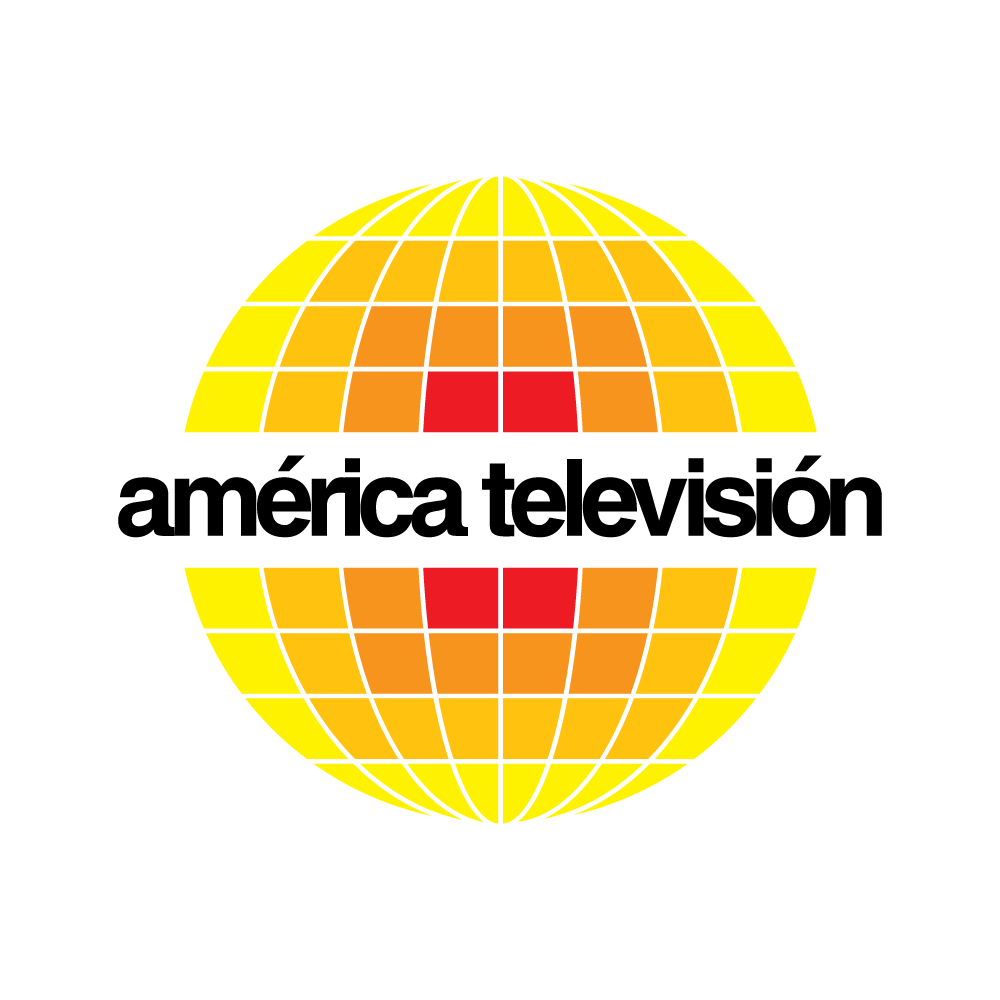 Free High-Quality America Television Logo for Creative Design