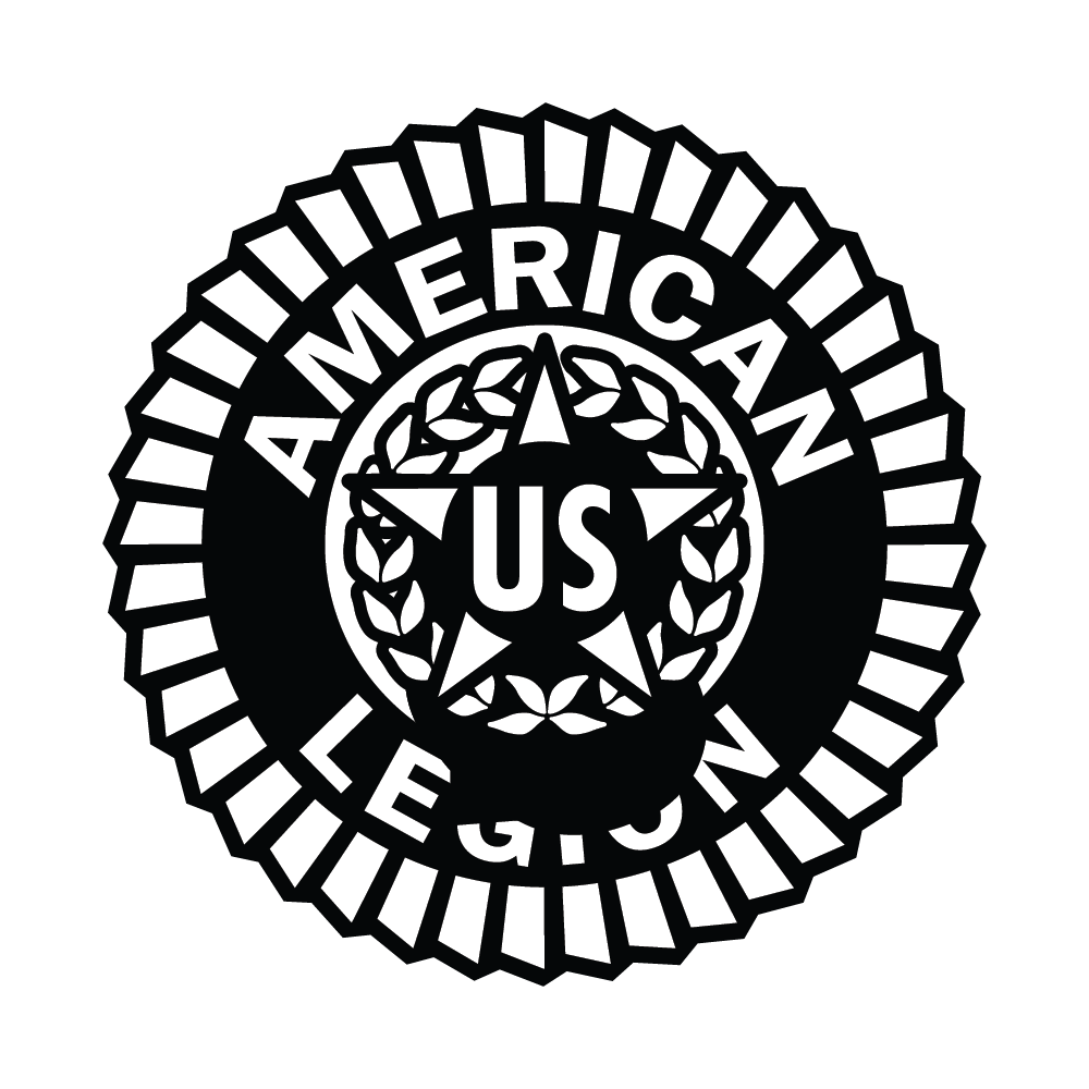 Free High-Quality American Legion Logo for Creative Design