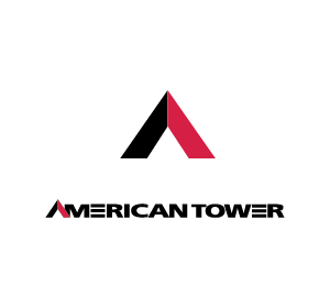 Free High-Quality American Tower logo for Creative Design