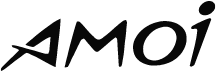 Free High-Quality Amoi Logo for Creative Design