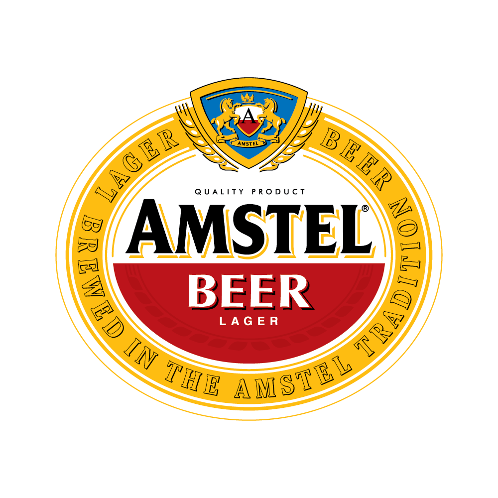 Download Amstel Beer Logo in SVG Vector or PNG