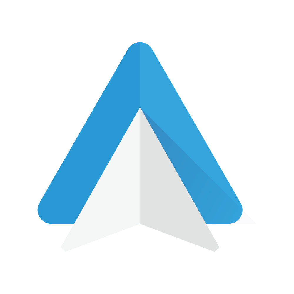 Free High-Quality Android Auto Logo for Creative Design