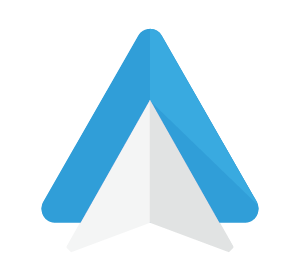 Free High-Quality Android Auto logo vector for Creative Design