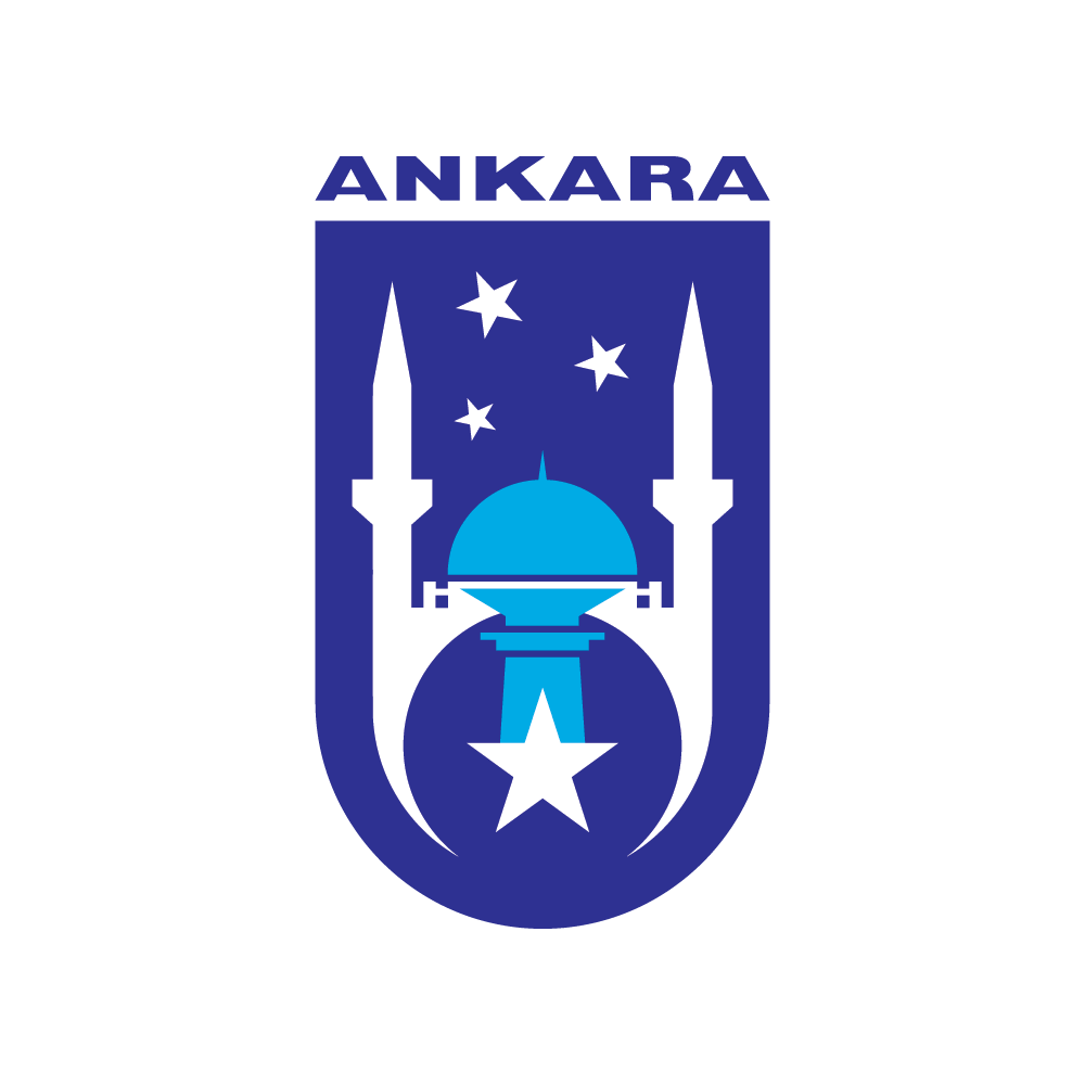 Free High-Quality Ankara Buyuksehir Belediyesi Logo for Creative Design