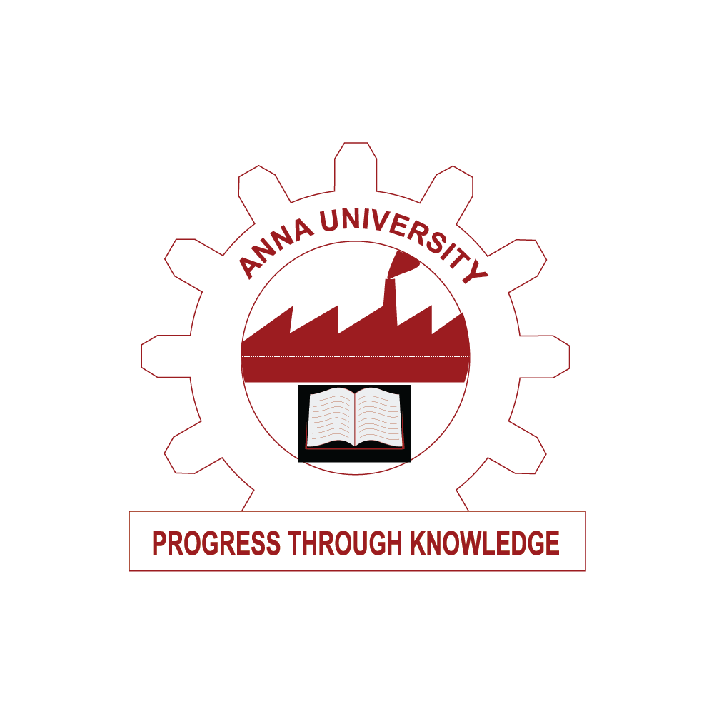 Free High-Quality Anna University Logo for Creative Design
