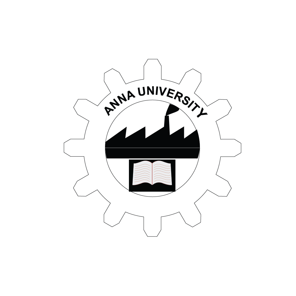 Free High-Quality Anna University Logo Icon for Creative Design