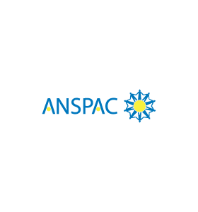 Free High-Quality Anspac Logo for Creative Design