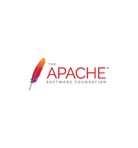 Download Apache logo in SVG Vector or PNG