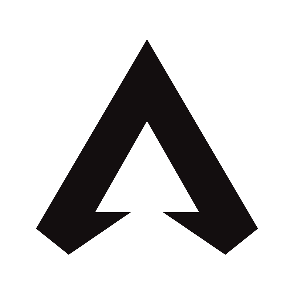 Free High-Quality Apex Legends Symbol Logo for Creative Design