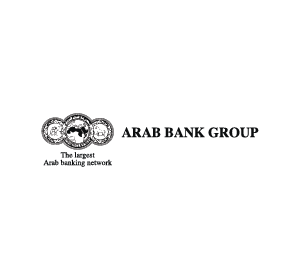 Free High-Quality Arab Bank logo for Creative Design