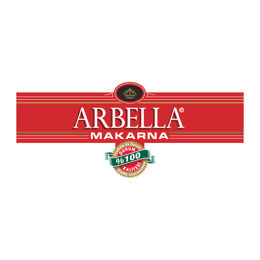 Free High-Quality Arbella Makarna Logo for Creative Design